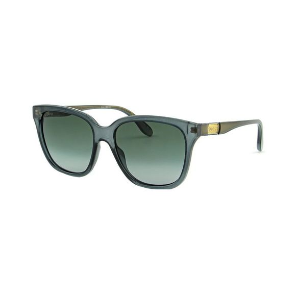 Gucci | Accessories | Gucci Womens Gg790s 56mm Polarized Sunglasses ...